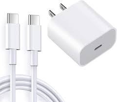 Charger Object Detection Model by Computervision