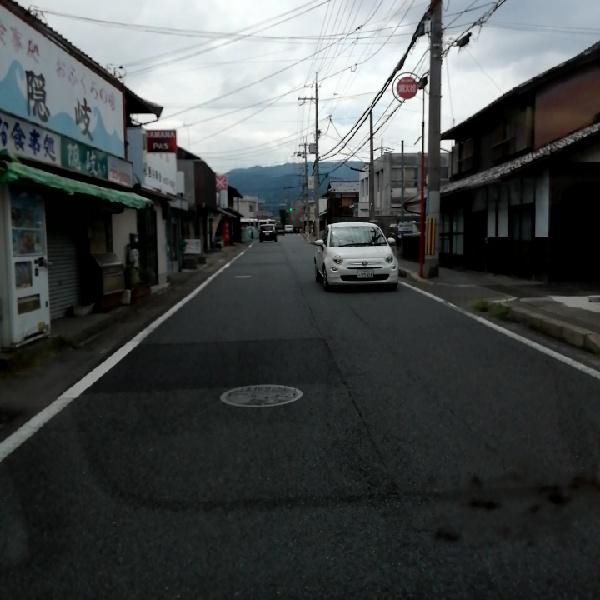 RDD Object Detection Dataset by Road Damage