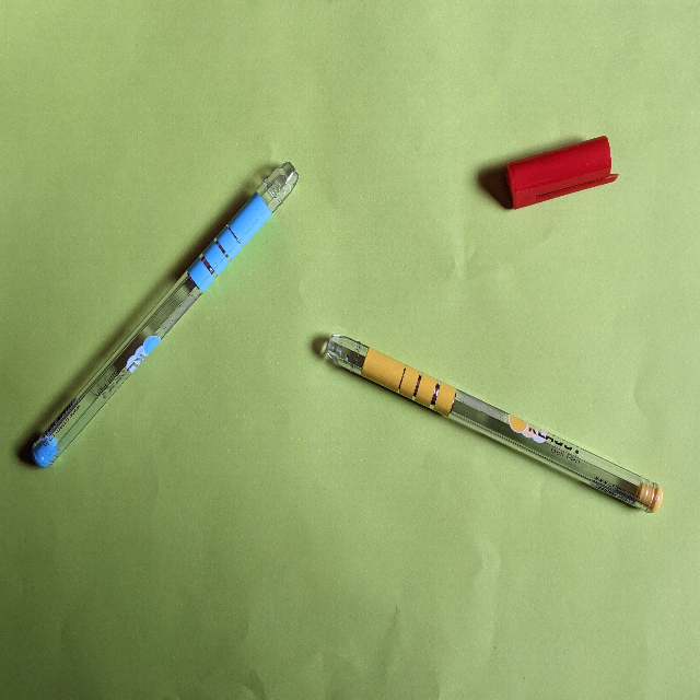 pen_parts_Detection Object Detection Dataset by spectacle