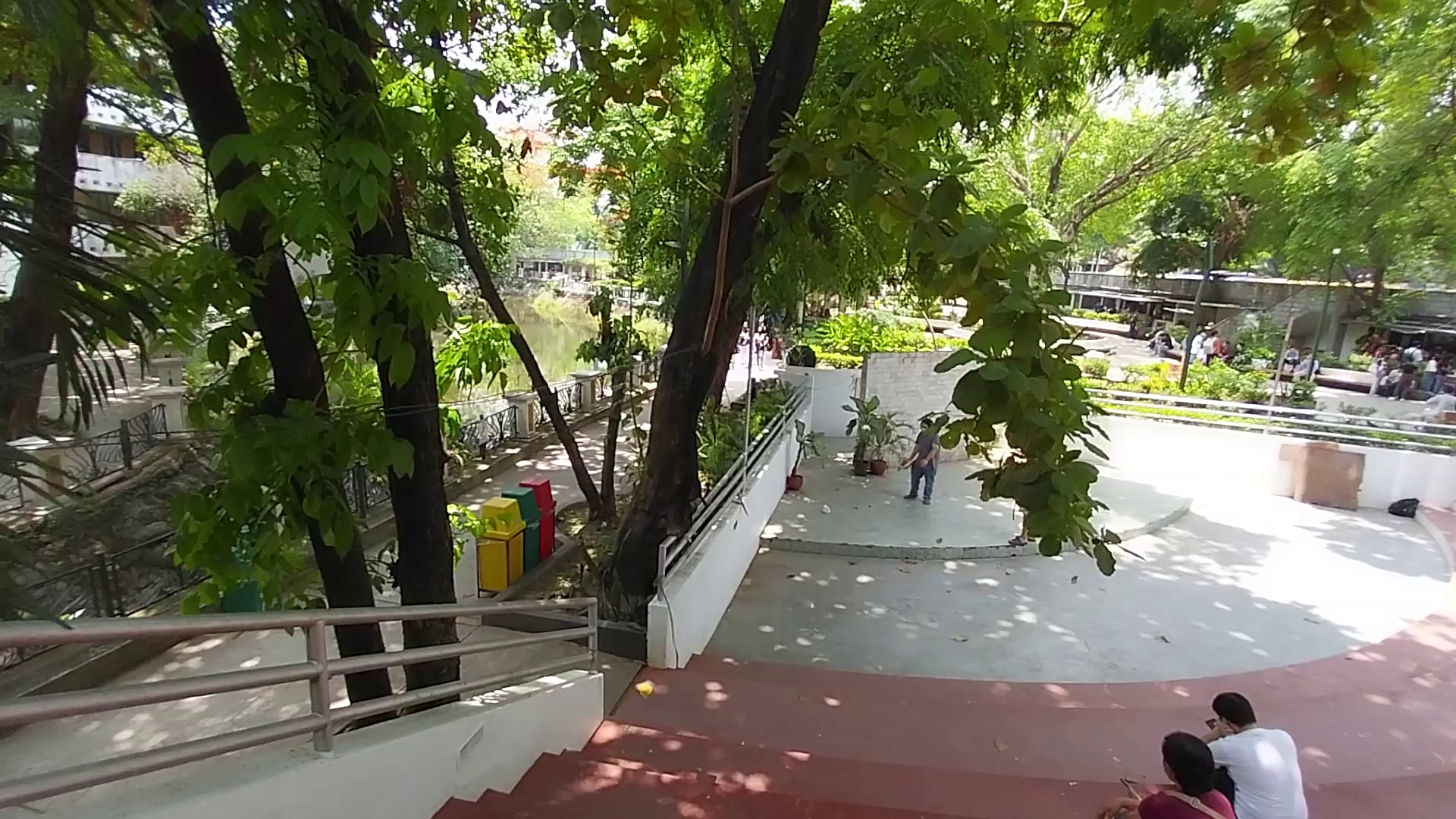 Littering Object Detection Dataset by thesis