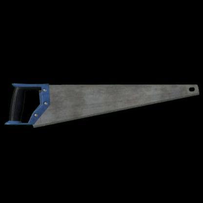 saw Object Detection Dataset by new-workspace-8gh6z