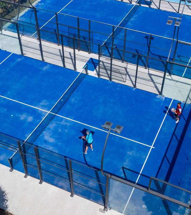 How to Use the Padel_Court Instance Segmentation API