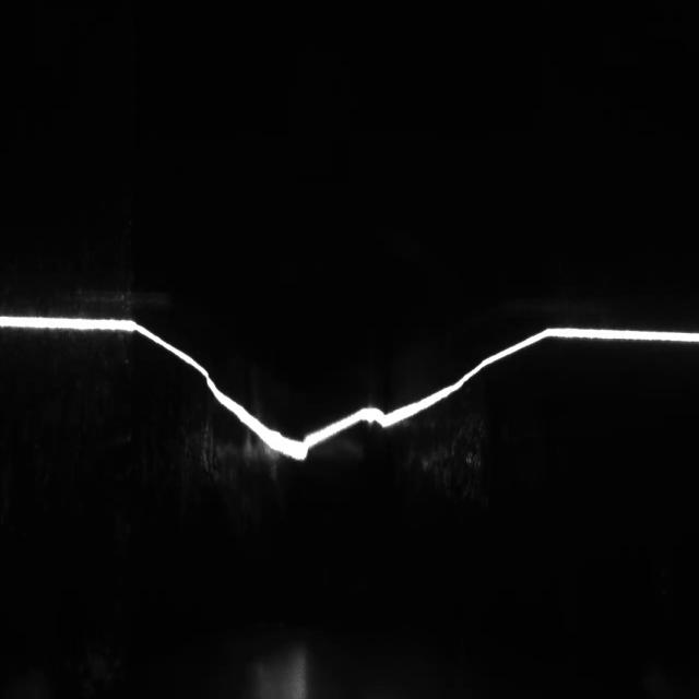 defects Instance Segmentation Dataset and Pre-Trained Model by weld groove detect