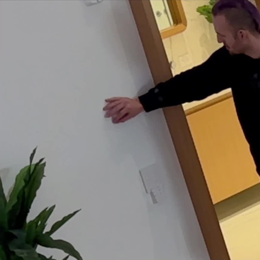 wall Object Detection Dataset by YoloTest