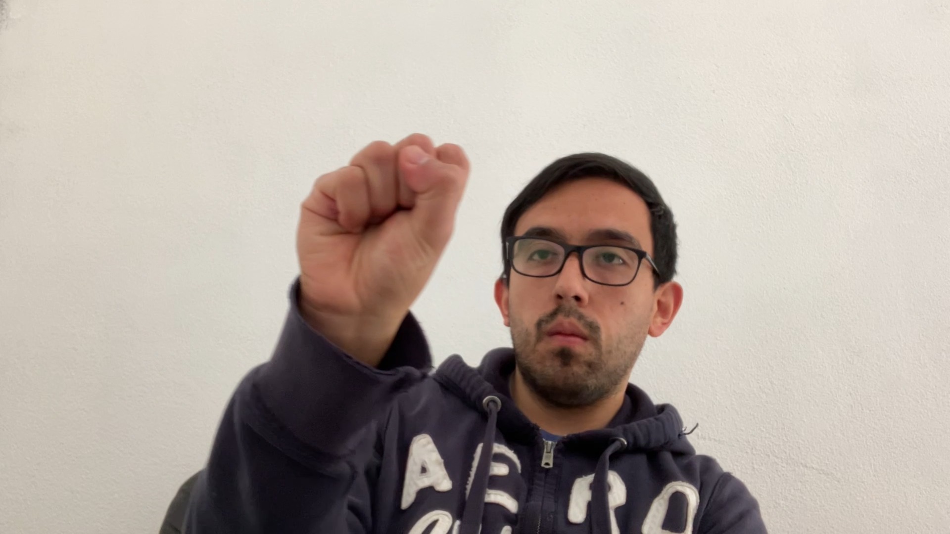 Hand Movements Object Detection Dataset By Hand Gesture