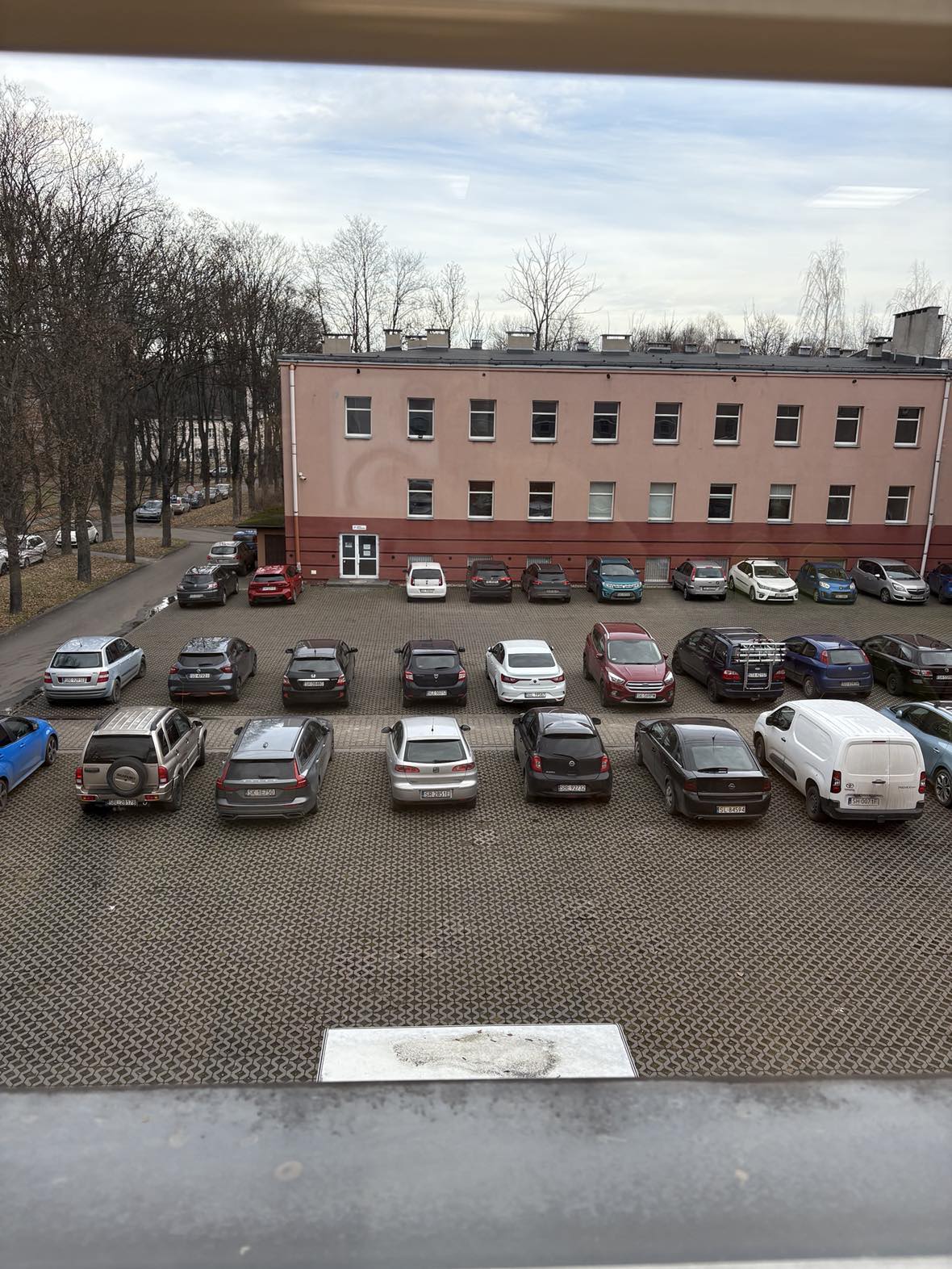 Parking Car Detection Object Detection Dataset by karol