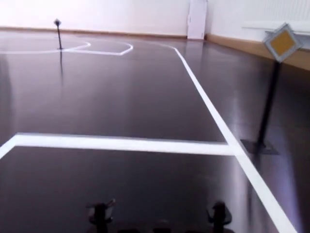 RaceTech BFMC Traffic Signs Object Detection Model by BFMC