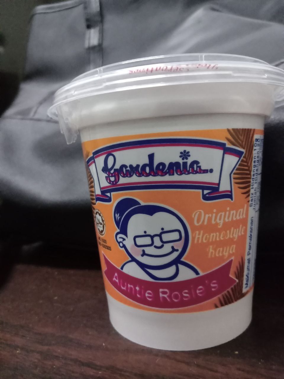 Gardenia Object Detection Model by AI Project 3