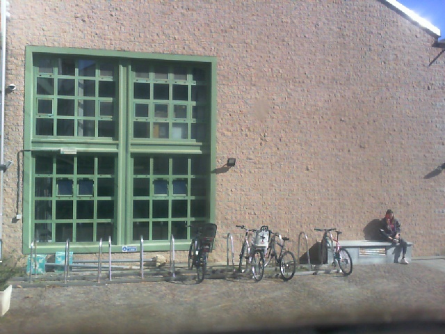 Detection Bike Object Detection Dataset By Politecnico Di Torino