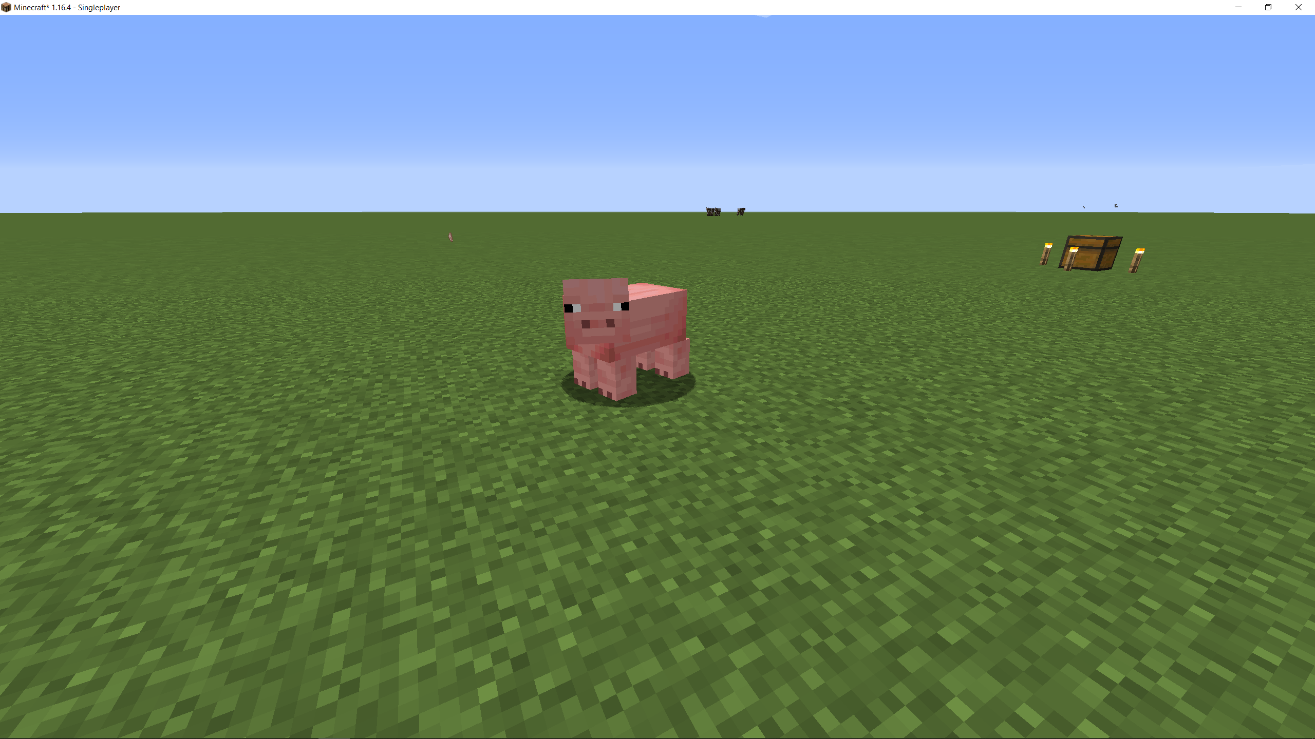 Pig Object Detection Dataset by Patrick