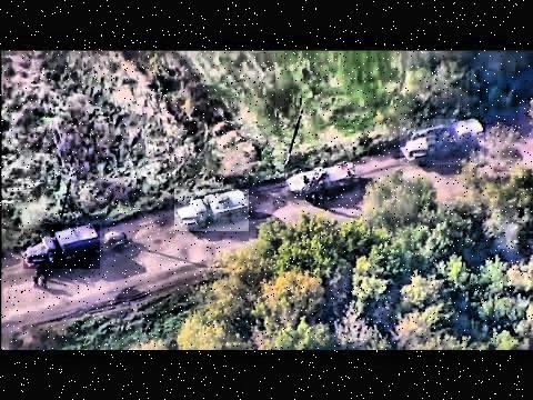 military vehicle Object Detection Dataset by mamad vira