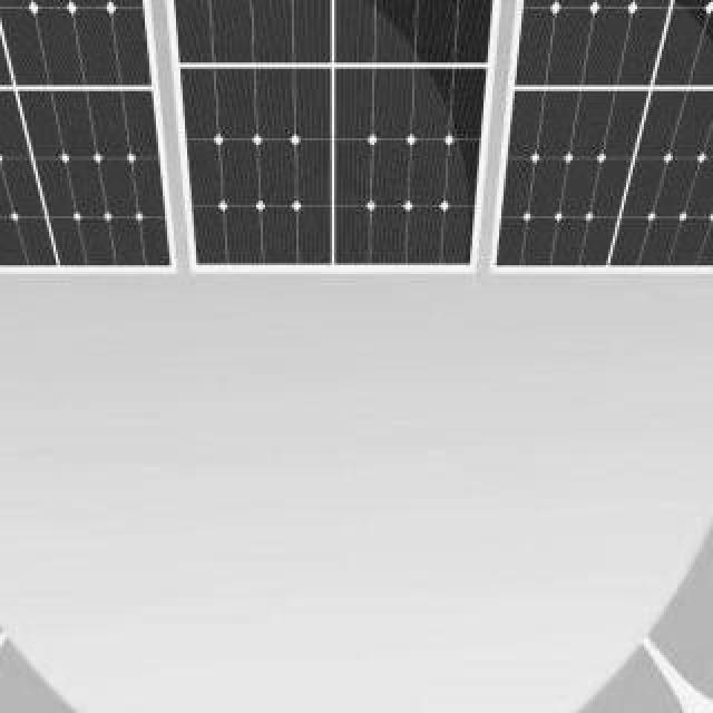 Solar Panels Defect Detection Roboflow Universe