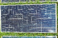 Solar Panels defect detection - Roboflow Universe