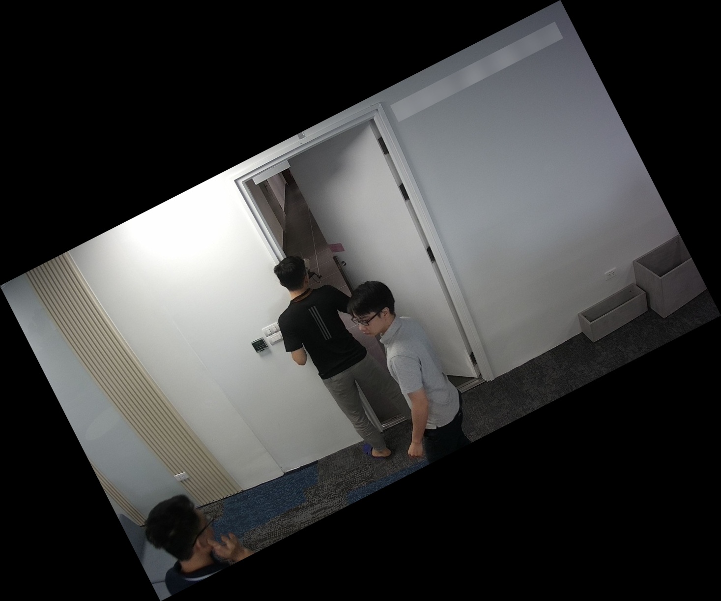 data_aug Object Detection Dataset by DataCentric