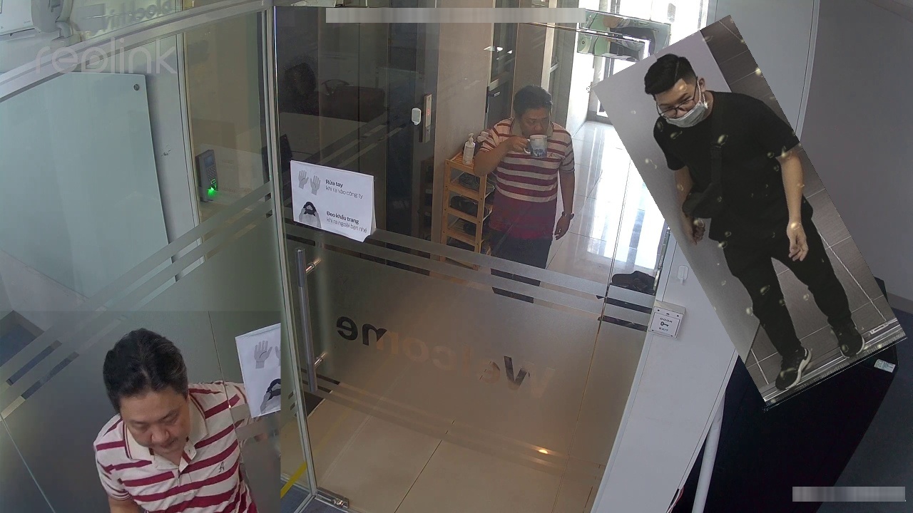 DataSubmit11 Object Detection Dataset by DataCentric