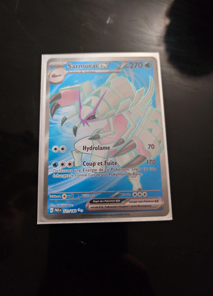 pokemon card outliner Object Detection Model by Dumb Example test
