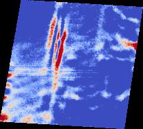 CIC_final Object Detection Dataset by Xindi Liu