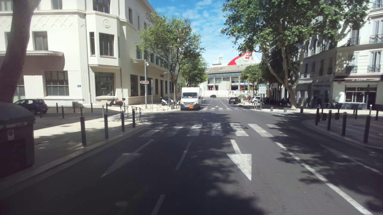 Road-Multi-OD-Tracking Object Detection Dataset by D2D