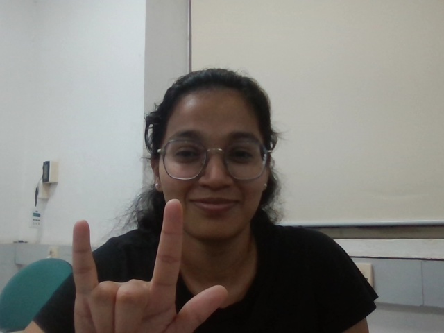 How to Use the Sign-Language-Detection Object Detection API