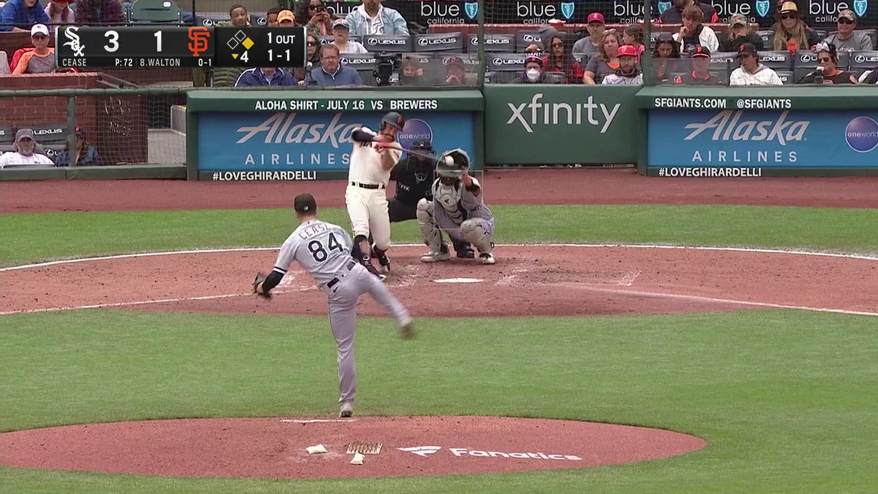 Baseball Object Detection Dataset by Baseball
