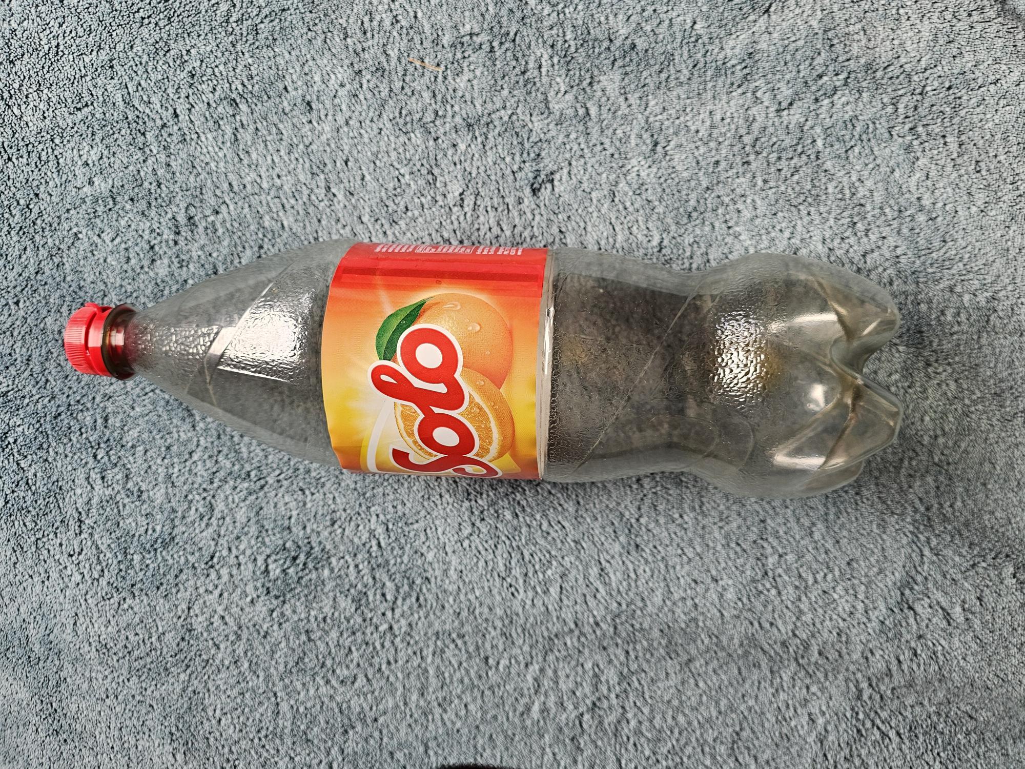 Bottles002 Object Detection Dataset by Workspace1