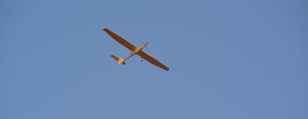 BPLA Object Detection Dataset by Shvakov Maksim