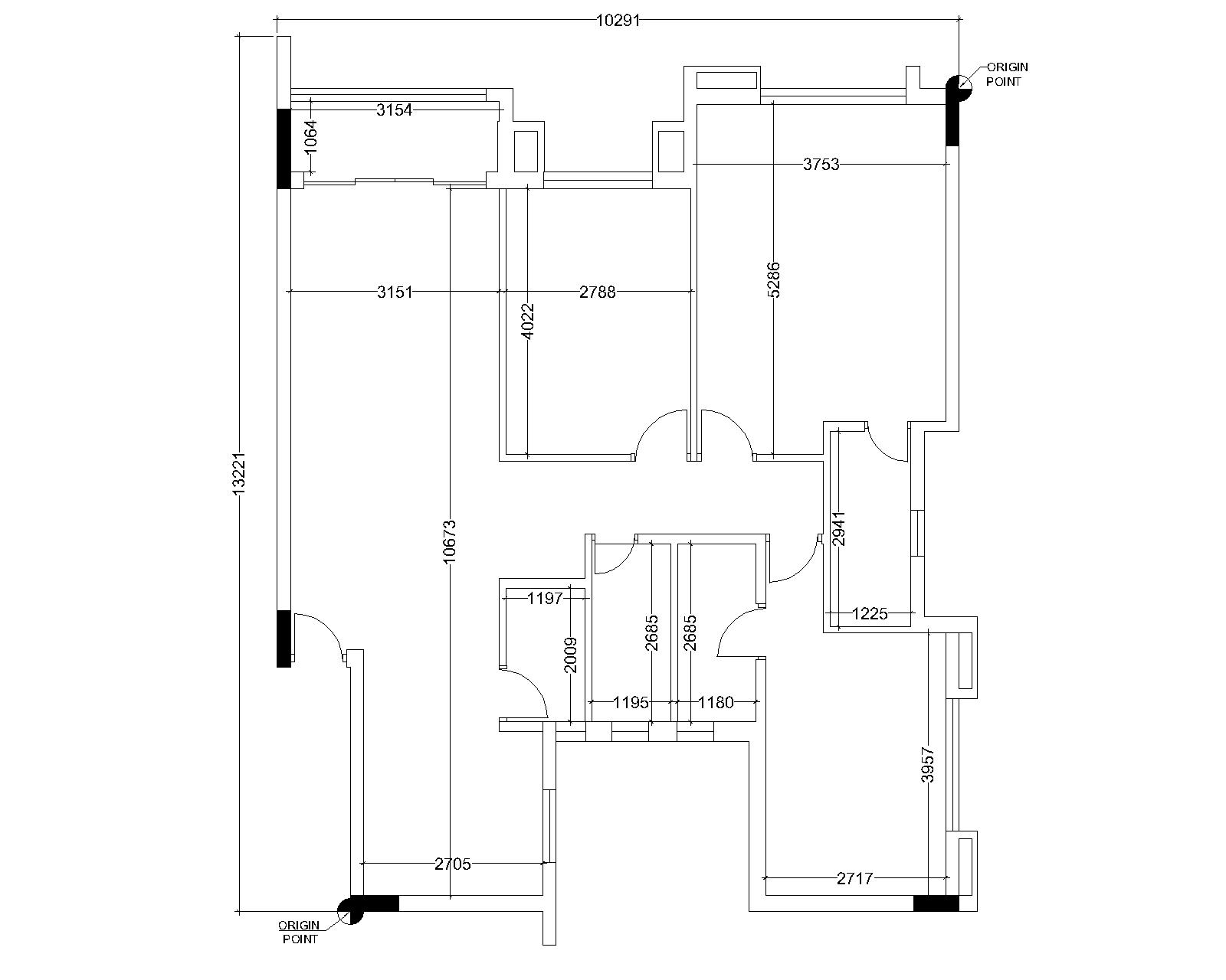 Wall Segmentation 30 08 2024 Instance Segmentation Dataset By Hale