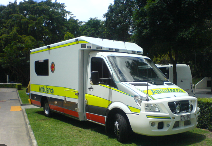 Emergency Vehicles Object Detection Dataset And Pre Trained Model By