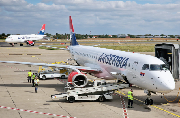 airplanes_runway Object Detection Dataset by emergencyvehicles