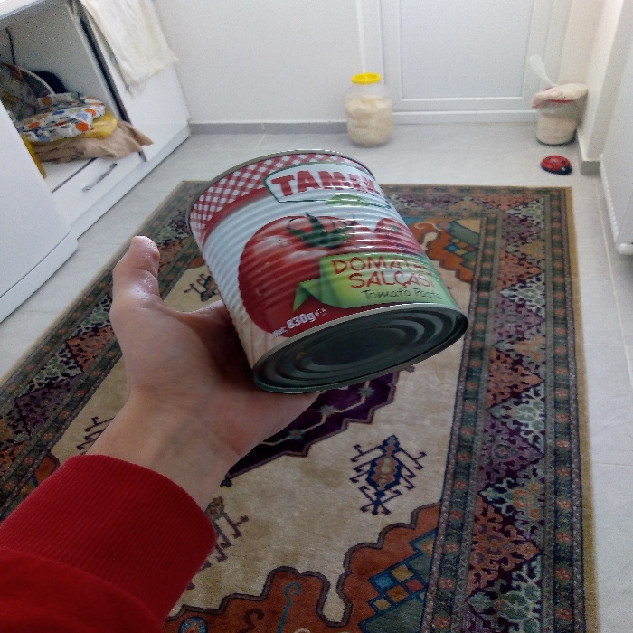 Deneme Test Object Detection Dataset By Gemi