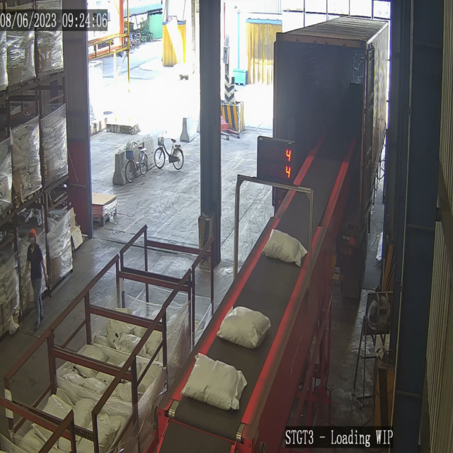 Sack Detection Object Detection Dataset And Pre Trained Model By Utcc