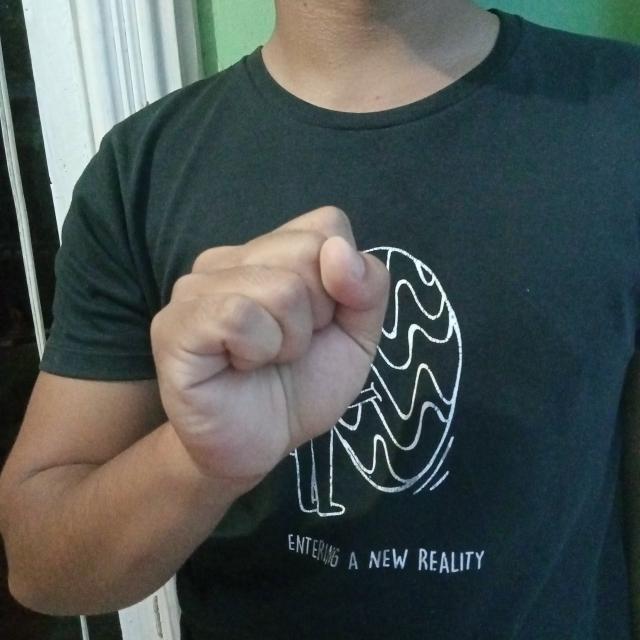 How to Use the Sign_language_letters Object Detection API