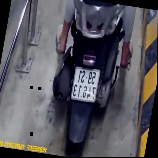 License Plate Detection Object Detection Dataset And Pre Trained Model By License Plate Detection