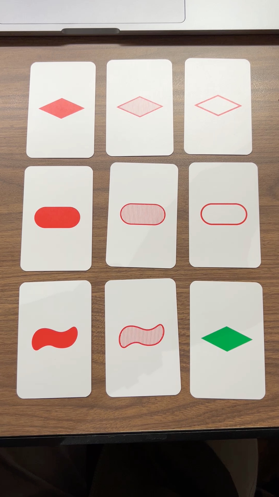 SET_card_detection Object Detection Dataset and Pre-Trained Model by ...