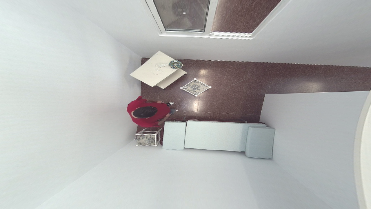 Fall Sitting Standing Detector Object Detection Model By Cv Projects