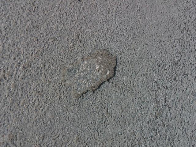 Road Potholes Instance Segmentation Dataset and Pre-Trained Model by ROAD PAVEMENT DEFECT CLASSIFIER