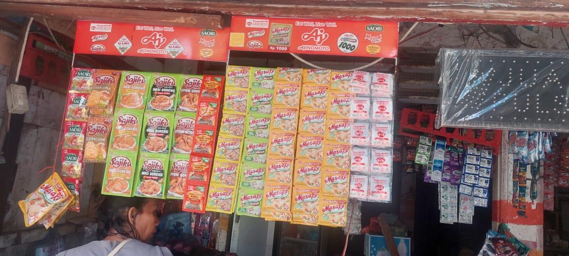 How to Use the Ajinomoto Annotation Instance Segmentation API