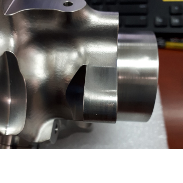 Scratch 1 Object Detection Dataset by yolo