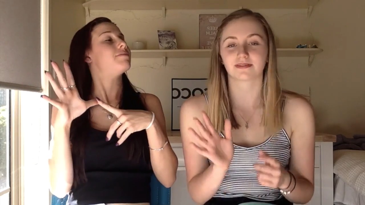 Auslan Object Detection Dataset by Workspaces