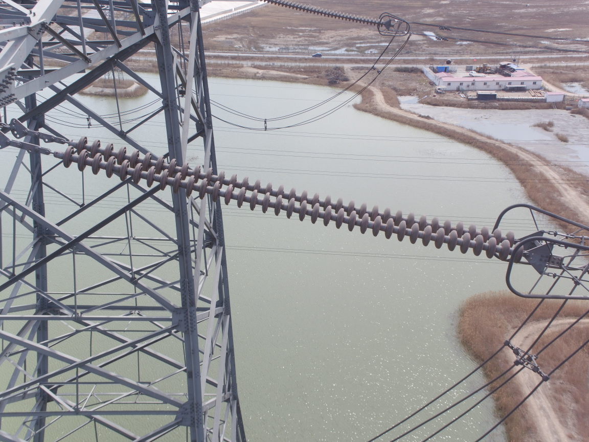 Insulator_Classify Instance Segmentation Dataset by myInsulator1