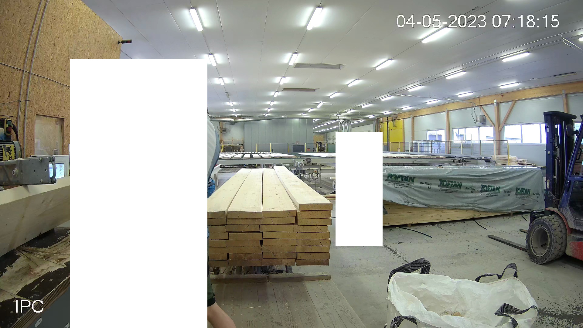 general log Object Detection Dataset by Bence Toth