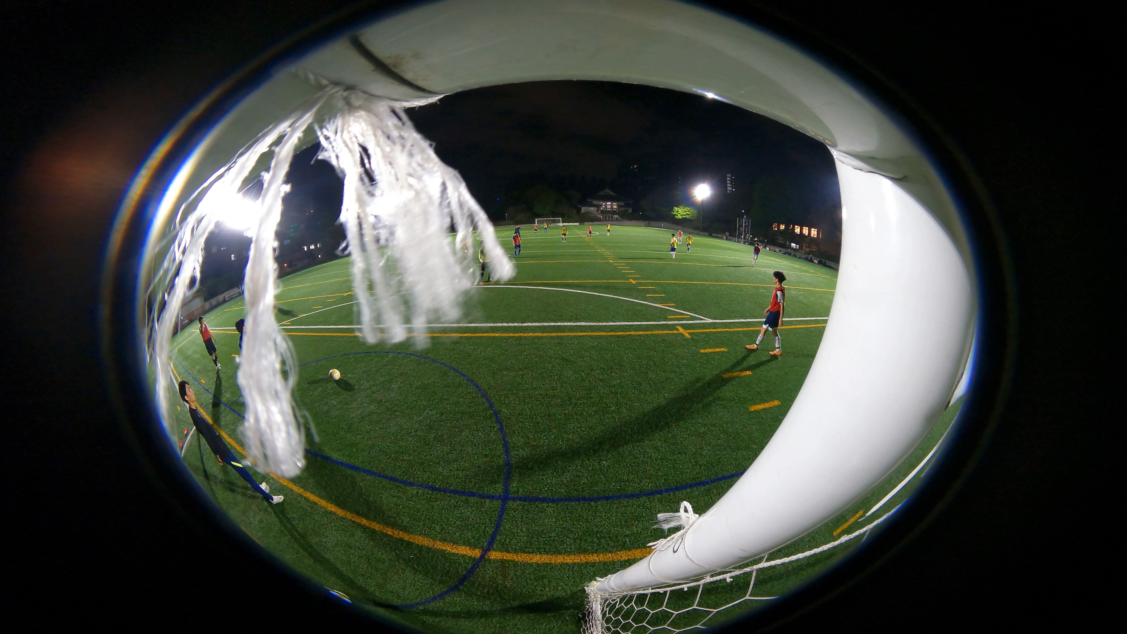 ball_selected Object Detection Model by SmartGoalSelected