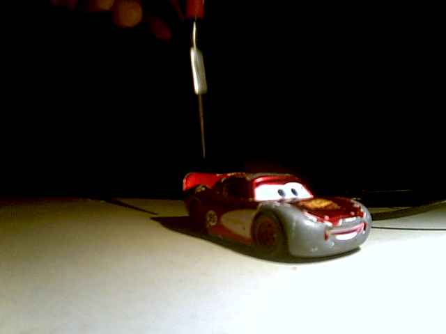 PDI_IMAGE Object Detection Dataset by UABC