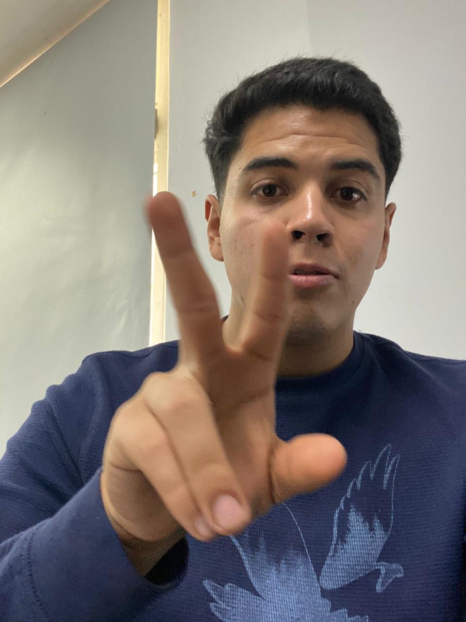 Proyecto de Inteligencia Object Detection Dataset and Pre-Trained Model by Trabajo en Clase 1