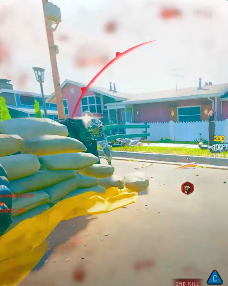 Black Ops 6 Model Object Detection Model by Bo6