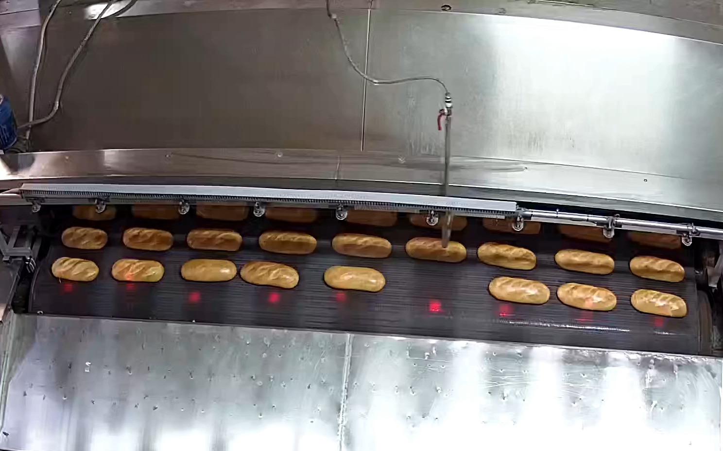 White Bread Object Detection Dataset by Sidorov Workspace