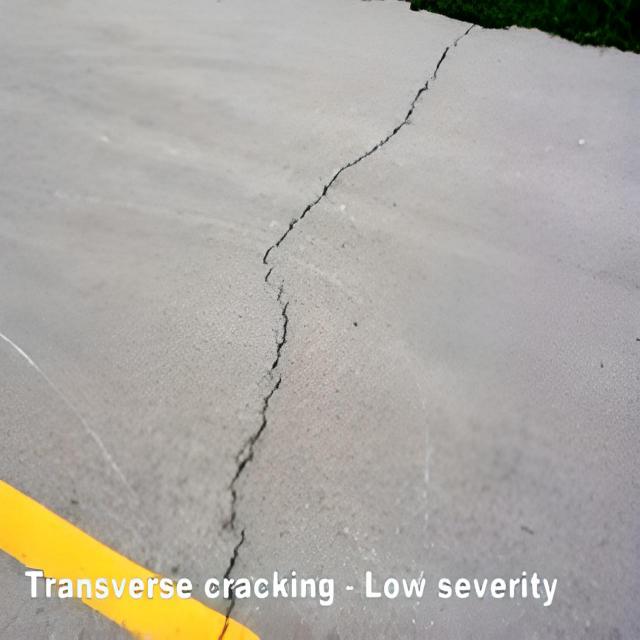 How To Use The Road Crack Detection Object Detection Api