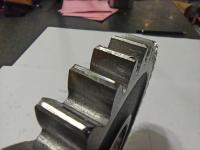 Gear Defect Detection - Roboflow Universe