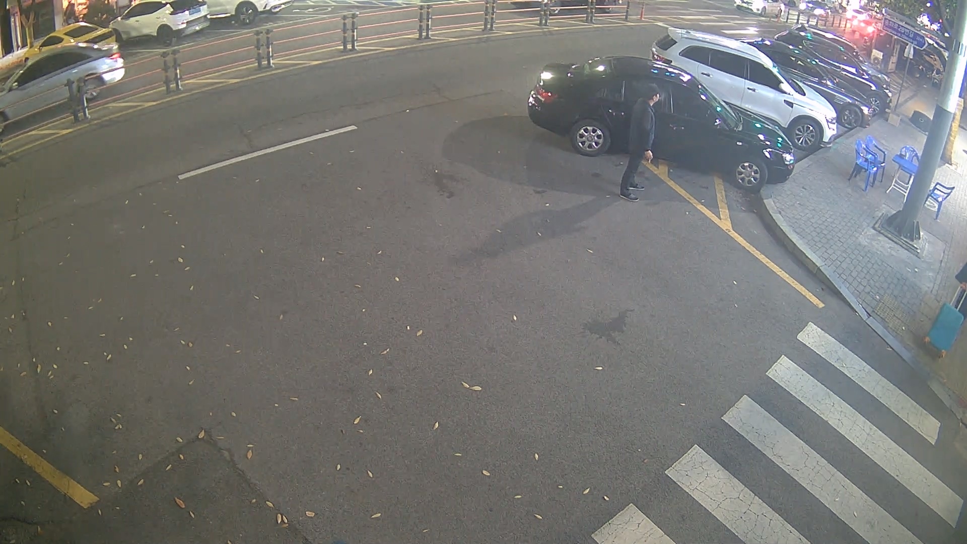 Head Detection Object Detection Dataset By Advanced Institute Of Convergence Technology