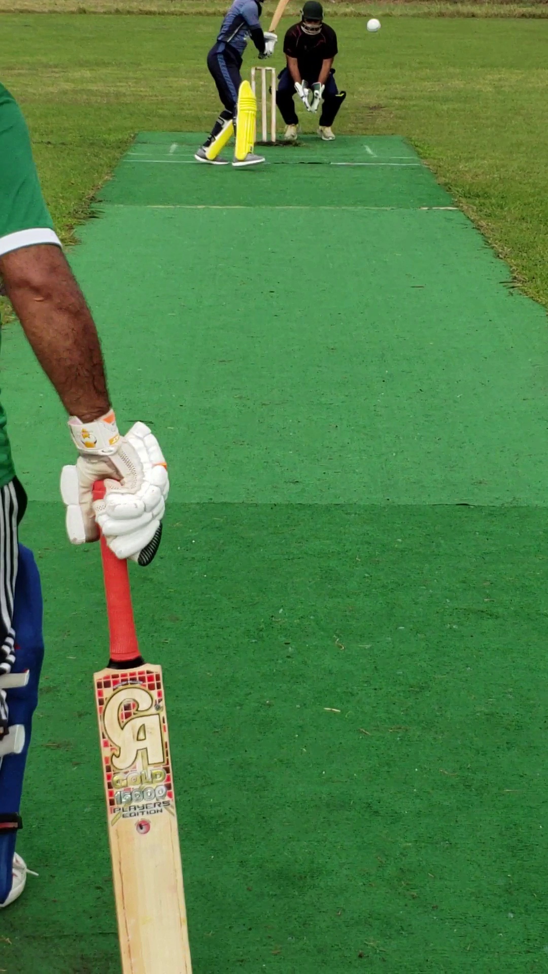 Vision (vision-xokwt) - Roboflow Universe